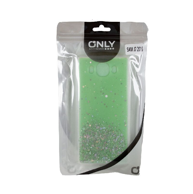 TPU MOD201 VERDE - SAM A01 CORE - Only San Juan