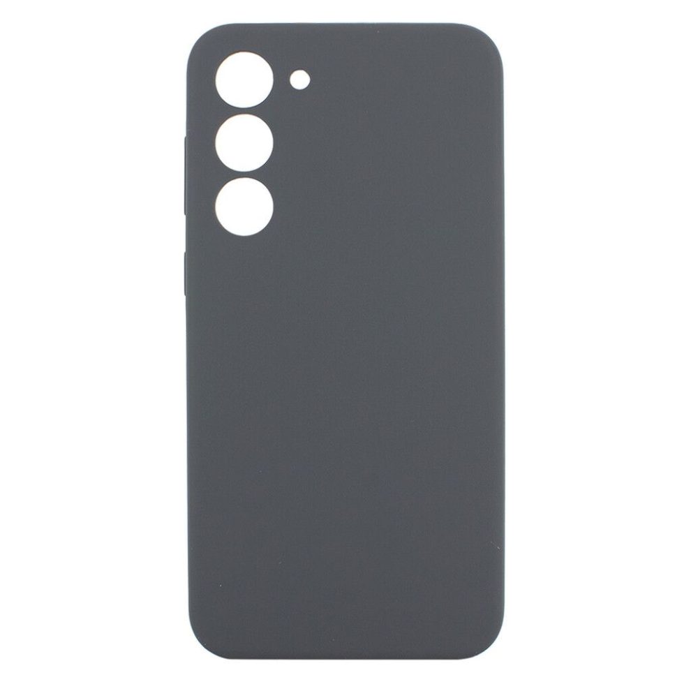 TPU MOD505 SILICON PRO - IPH 13 PRO - ONLY - NEGRO - Only San Juan