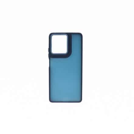 TPU MOD561 ESPACIO - XIA NOTE 14 - XAEA - VERDE - Only San Juan