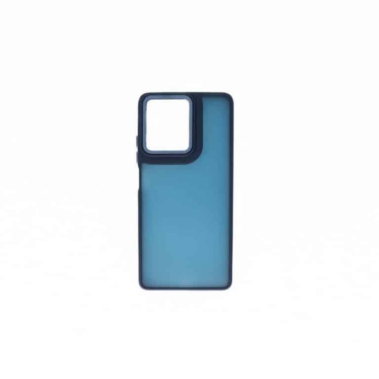 TPU MOD561 ESPACIO - XIA NOTE 14 - XAEA - VERDE - Only San Juan