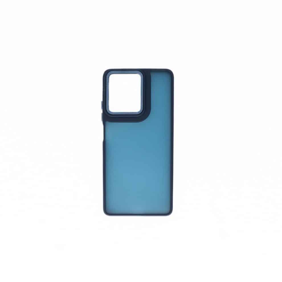 TPU MOD561 ESPACIO - XIA NOTE 14 - XAEA - VERDE - Only San Juan